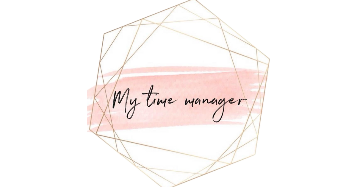 MY TIME MANAGER